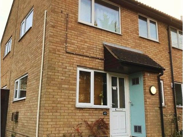 Amwell Road, Cambridge CB4, 1 bed terraced house to rent, £1,300 pcm | PrimeLocation