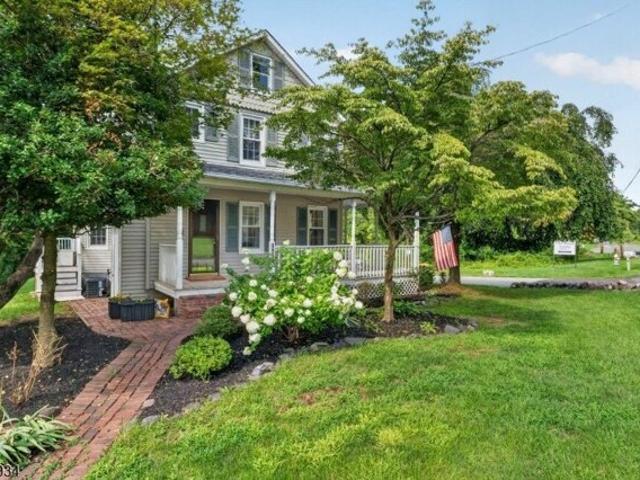 Amwell Rd, Hillsborough Twp, Home For Sale