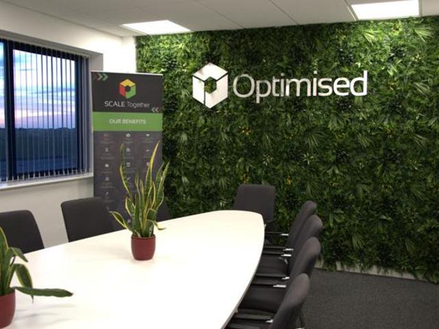 Amy Johnson Way, Lancaster House, Blackpool, Serviced Office To