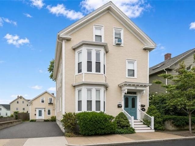 Amy St, Providence, Home For Sale