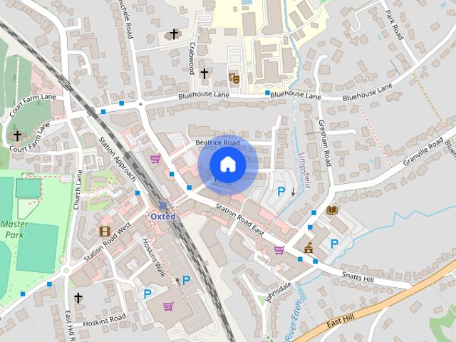 Amy Road, Oxted, RH8 0PX