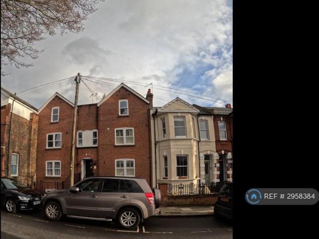 Amyand Park Road Ltd, Twickenham, TW1 1 bed flat to rent £1,599 pcm £369 pw
