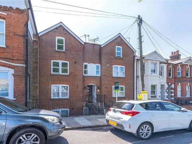Amyand Park Road, St Margarets 1 bed apartment to rent £1,700 pcm £392 pw