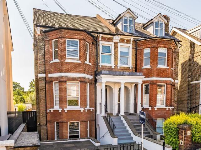 Amyand Park Road, St Margarets TW1, 1 bed flat to rent, £1,600 pcm | PrimeLocation