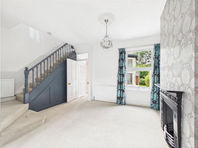 Amyand Park Road, St Margarets, TW1, Twickenham