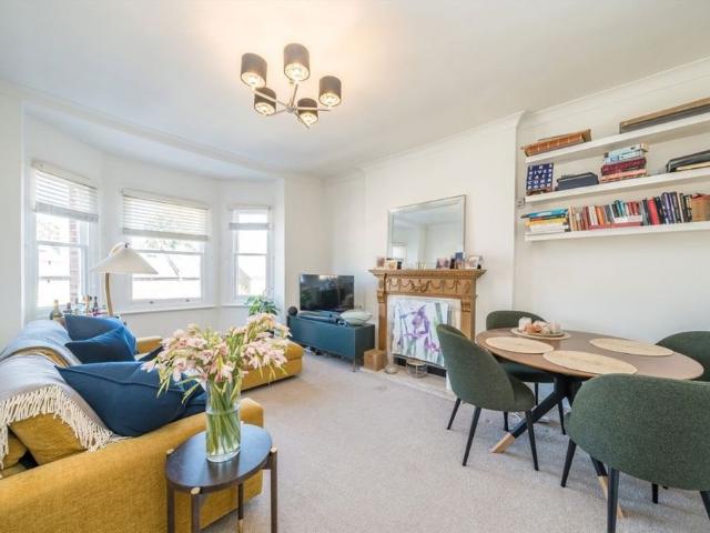 Amyand Park Road, TW1, London