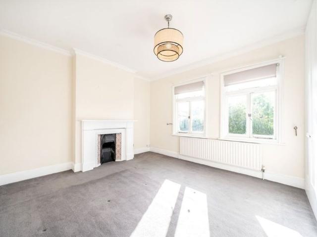 Amyand Park Road, TW1, London