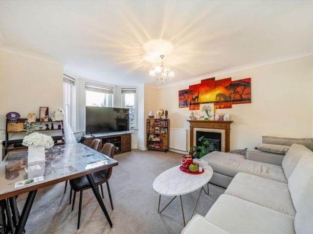 Amyand Park Road, TW1, London
