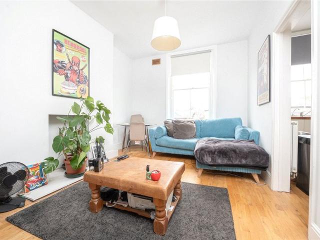 Amyand Park Road, Twickenham, TW1