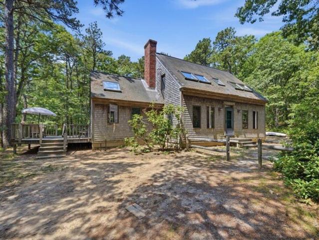 Amys Way, Wellfleet, Home For Sale
