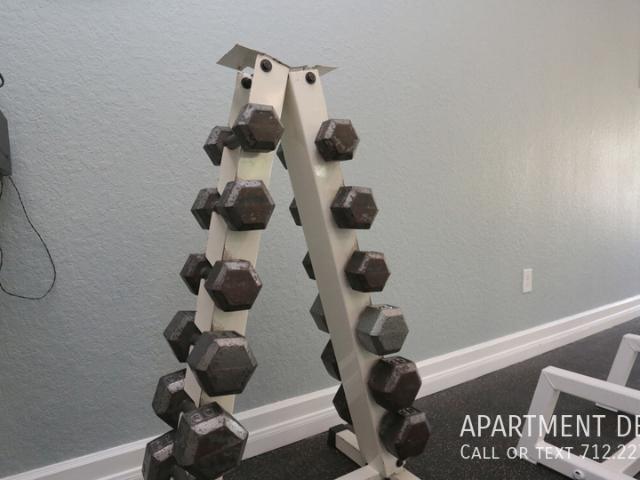 An adventure of luxury and elegance. apartments in Texas City.