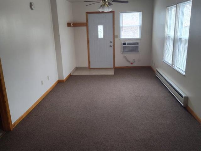 An affordable one BR one bath apartment in four un