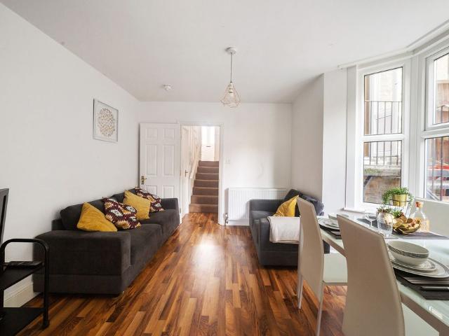 An Amazing Property in Haringey Must be Seen! Room 3