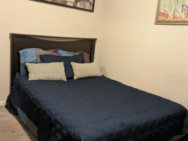An amazing quiet home for one person