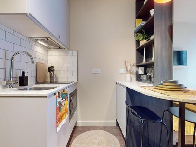 An Amazing Studio in Canary Wharf All Bills Incl