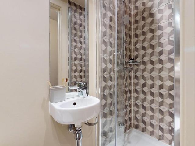 An Amazing Studio in Canary Wharf All Bills Incl