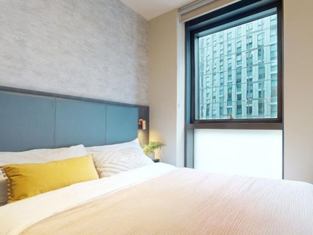 An Amazing Studio in Canary Wharf All Bills Incl