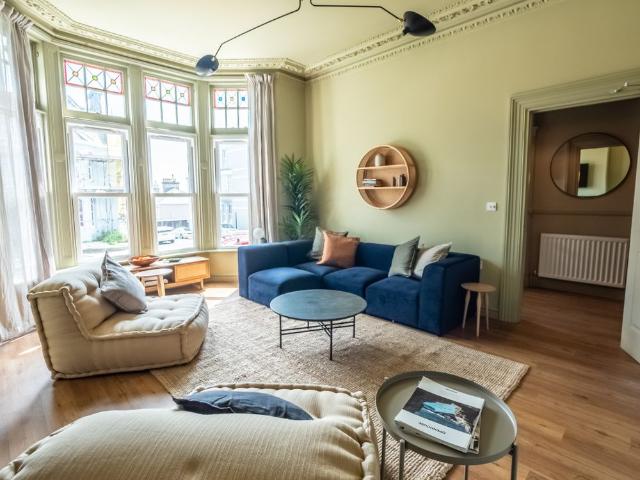 An Awesome House Shareshare for Rent in Lipson, Plymouth Room 6