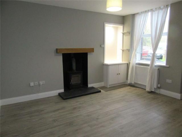 An attractive end terrace cottage offering good quality accommodation