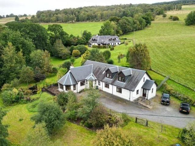 An Carrannach, Ballyoukan, 6 Bedroom Detached