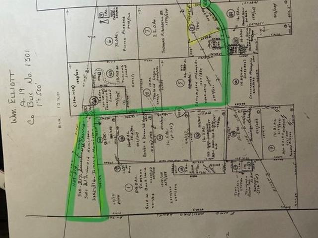 An County Road 4011, Palestine, TX 75803