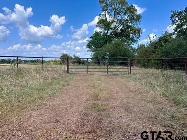 An County Road 437, Frankston, TX 75763
