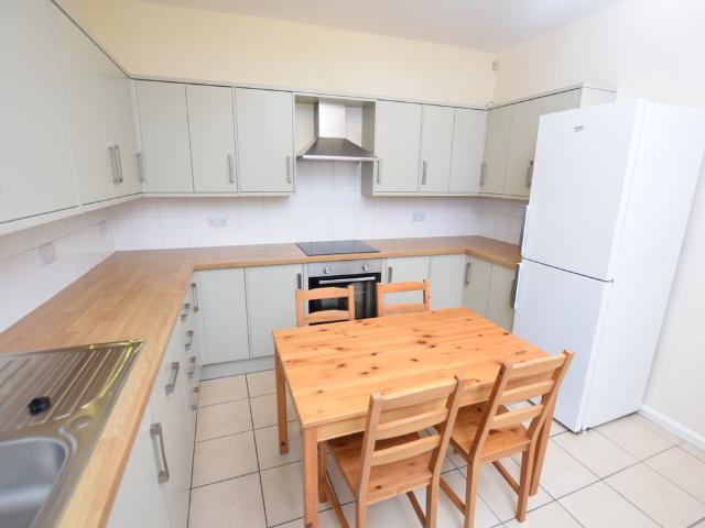 An Excellent Shared House share for Rent in Nottingham Room 1