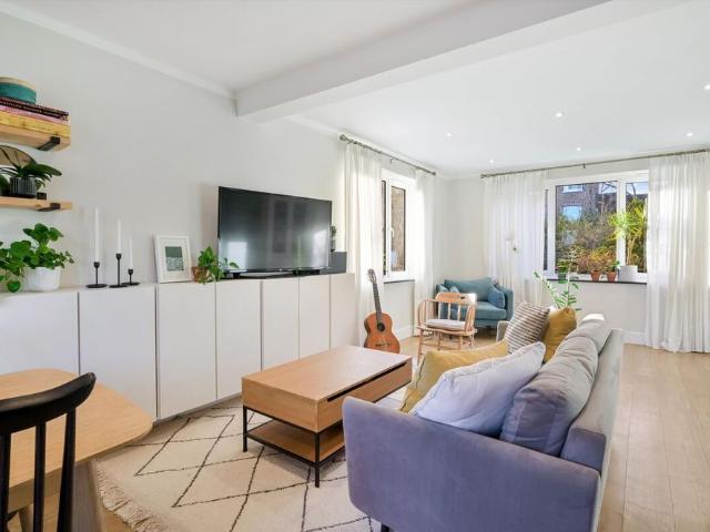 An exceptional detached home offering space, style, and versatility in N7