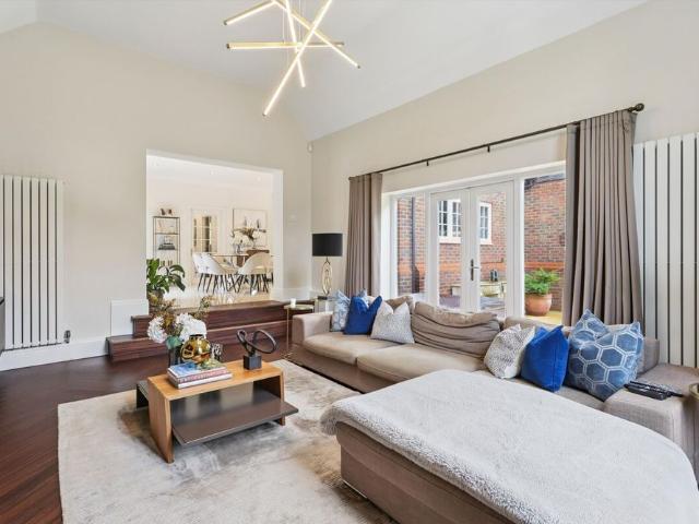 An exceptional family home perfect for contemporary living