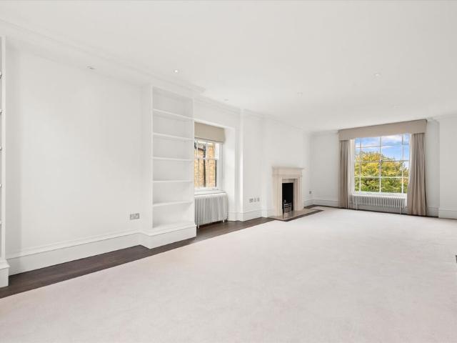 An exceptional home on Addison Road, W14