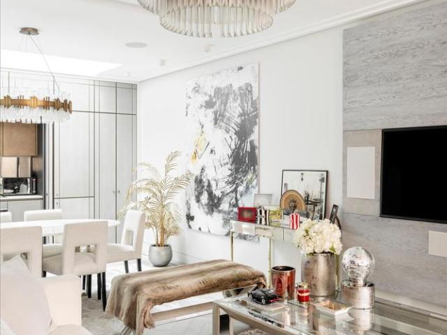 An exceptional one bedroom duplex apartment to rent in Notting Hill, W11
