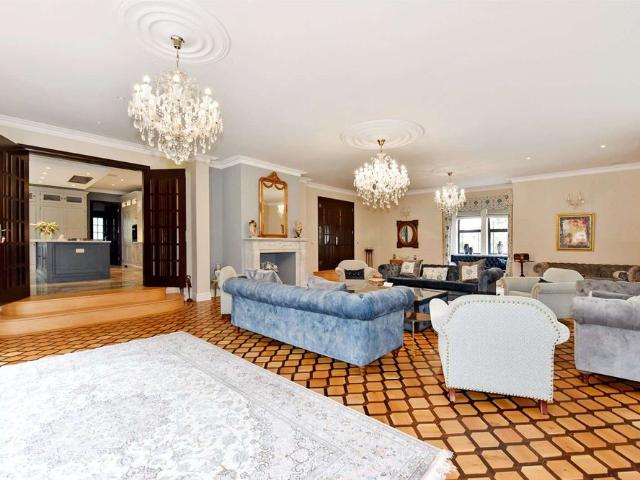 An extraordinary family home unique to the rental market