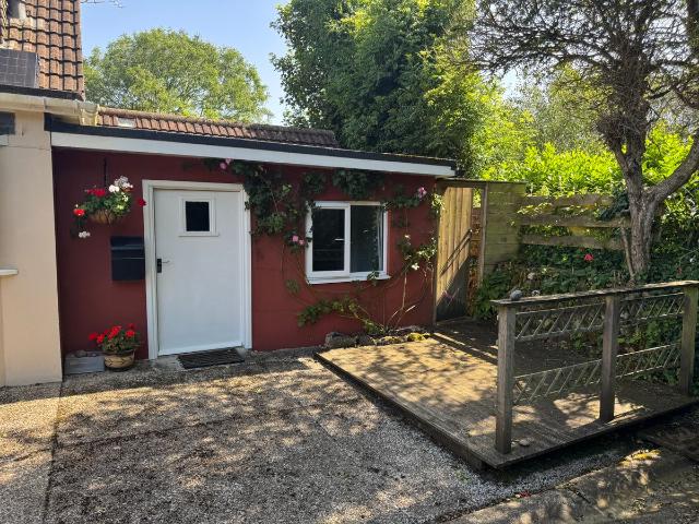 An Gernyk, St Hilary TR20, 2 bed semi detached house to rent, £875 pcm | PrimeLocation