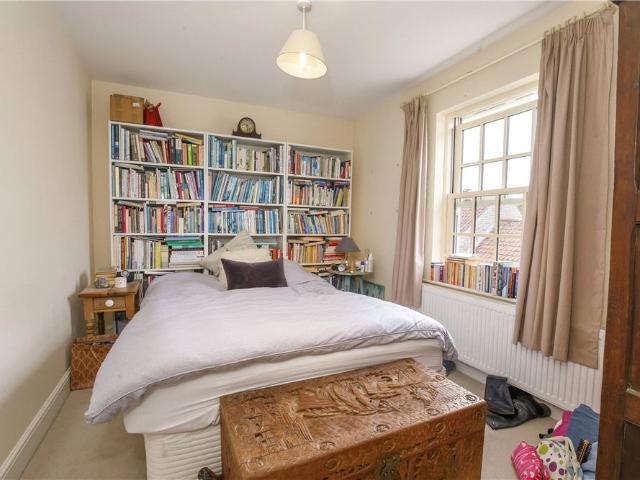 An immaculate and well presented detached family home, built to a high specification and located in the heart of the desirable village of Hovingham