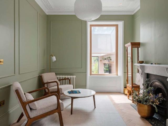 An impressive five bedroom Victorian family home, showcasing beautiful period character throughout and offering expansive and versatile living space