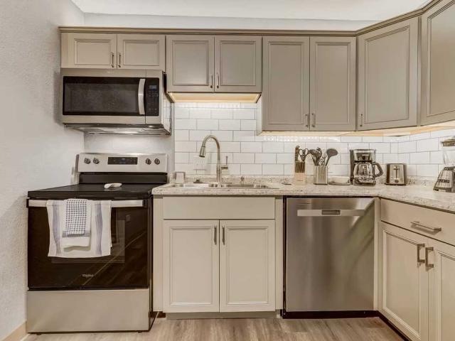 An Oasis in the High Desert 1 Bedroom Apartment for Rent at 2216 7th Ave, Pueblo, CO 81003 Northside