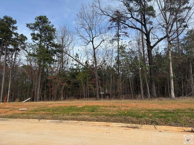 Ann Cir Lot 5, Texarkana, TX 75503
