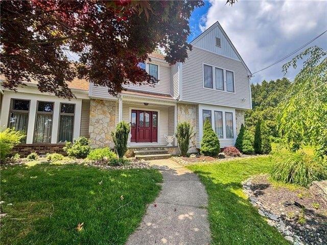 Ann Ct, Cranston, Home For Sale