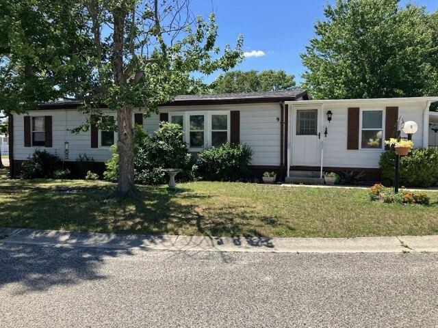 Ann Ct Unit A, Barnegat, Property For Sale