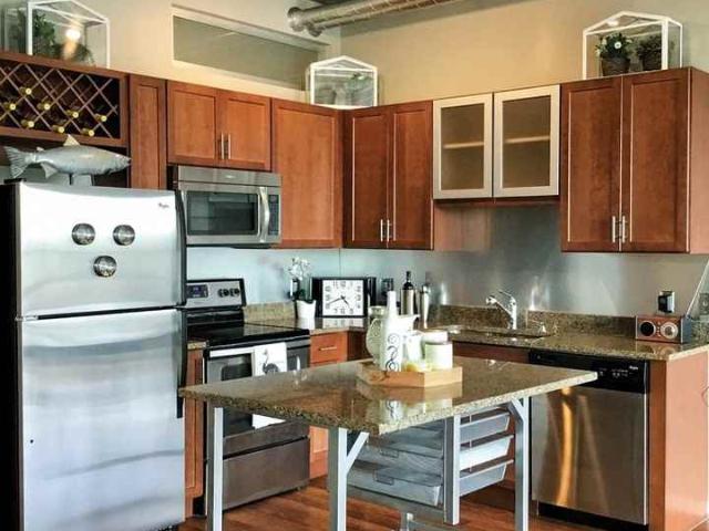 Ann Arbor City Club Apartments 2 Bedroom Apartment for Rent at 201 S 1st St, Ann Arbor, MI 48104 Downtown Ann Arbor