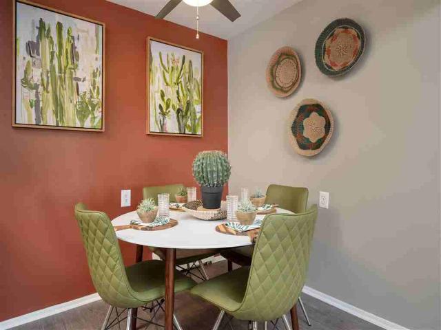 Ann Arbor Woods 3 Bedroom Apartment for Rent at 2167 Medford Rd, Ann Arbor, MI 48104