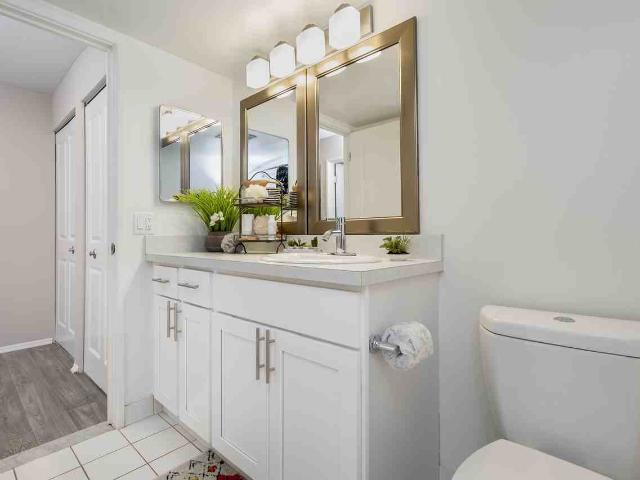 Ann Arbor Woods 1 Bedroom Apartment for Rent at 2167 Medford Rd, Ann Arbor, MI 48104