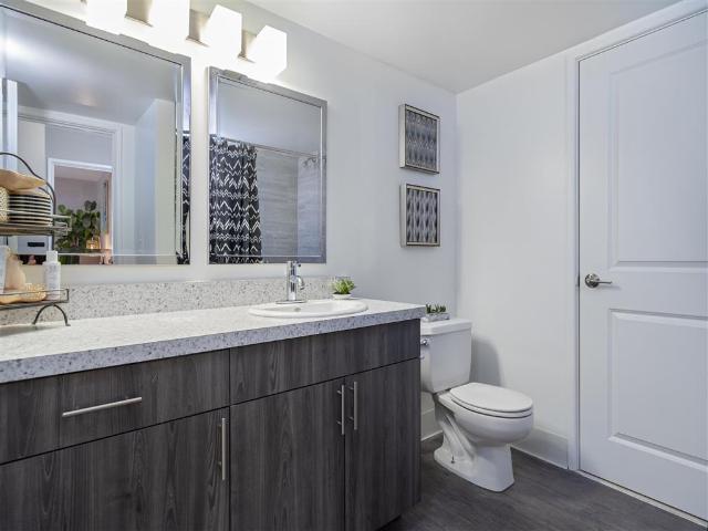 Ann Arbor Woods 2 Bedroom Apartment for Rent at 2167 Medford Road, Ann Arbor, MI 48104