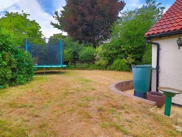 Ann Beaumont Way, Hadleigh, IP7