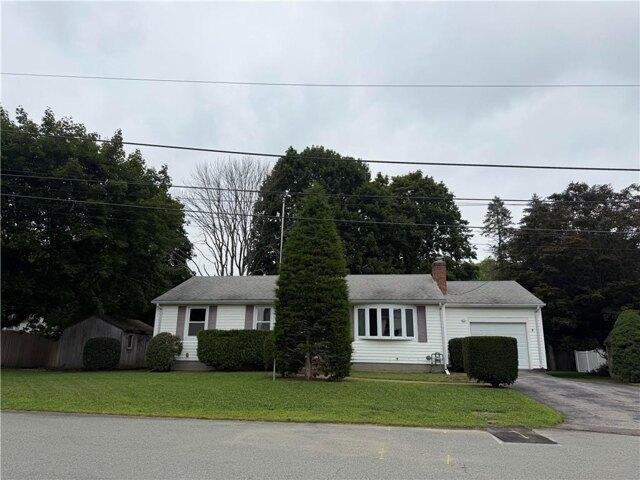 Ann Ln, North Kingstown, Home For Sale