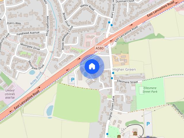 Ann Lane, Astley, Manchester, M29 7QG