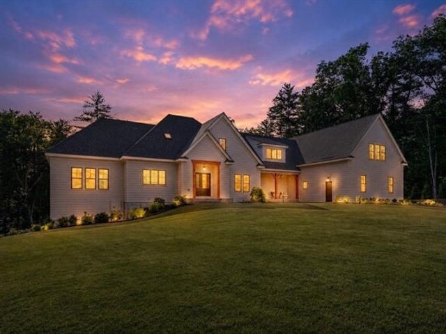 Ann Lee Rd, Harvard, Home For Sale
