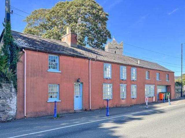Ann´s Cottage, Bridge Road, 4 Bedroom Detached
