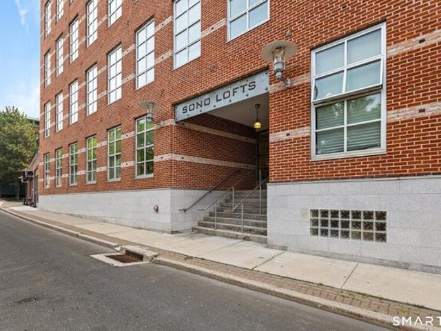 Ann St Apt,norwalk, Condo For Sale