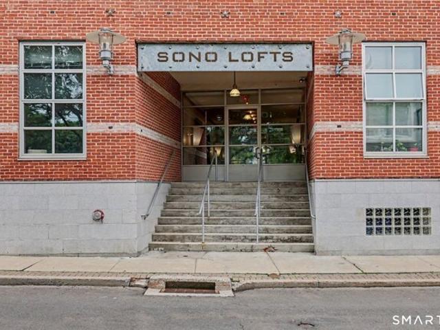 Ann St Apt,norwalk, Condo For Sale